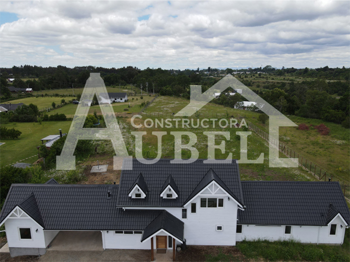 Galería Exteriores – Constructora Aubel