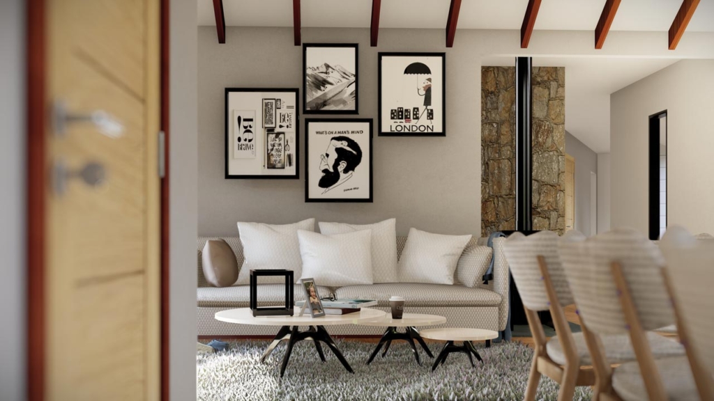 Modelo Centauri – Constructora Aubel